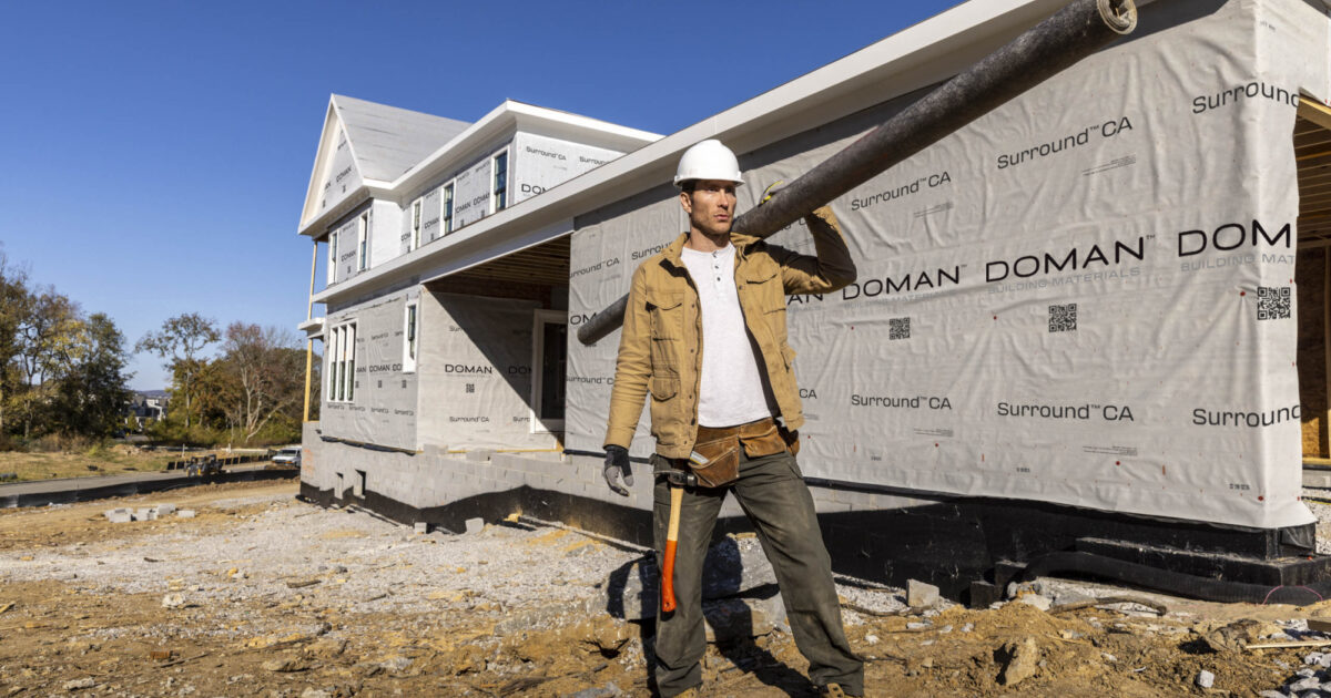Insulation & Wraps | Doman