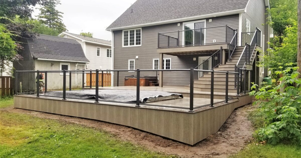 Contractor's Corner: Andrew Sheppard, Senior Journeyman… | Doman