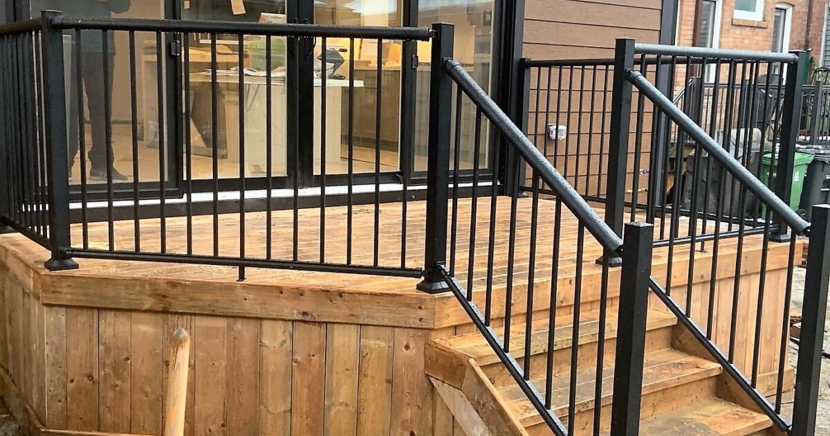 Contractor's Corner: BlueCollar Carpentry | Doman