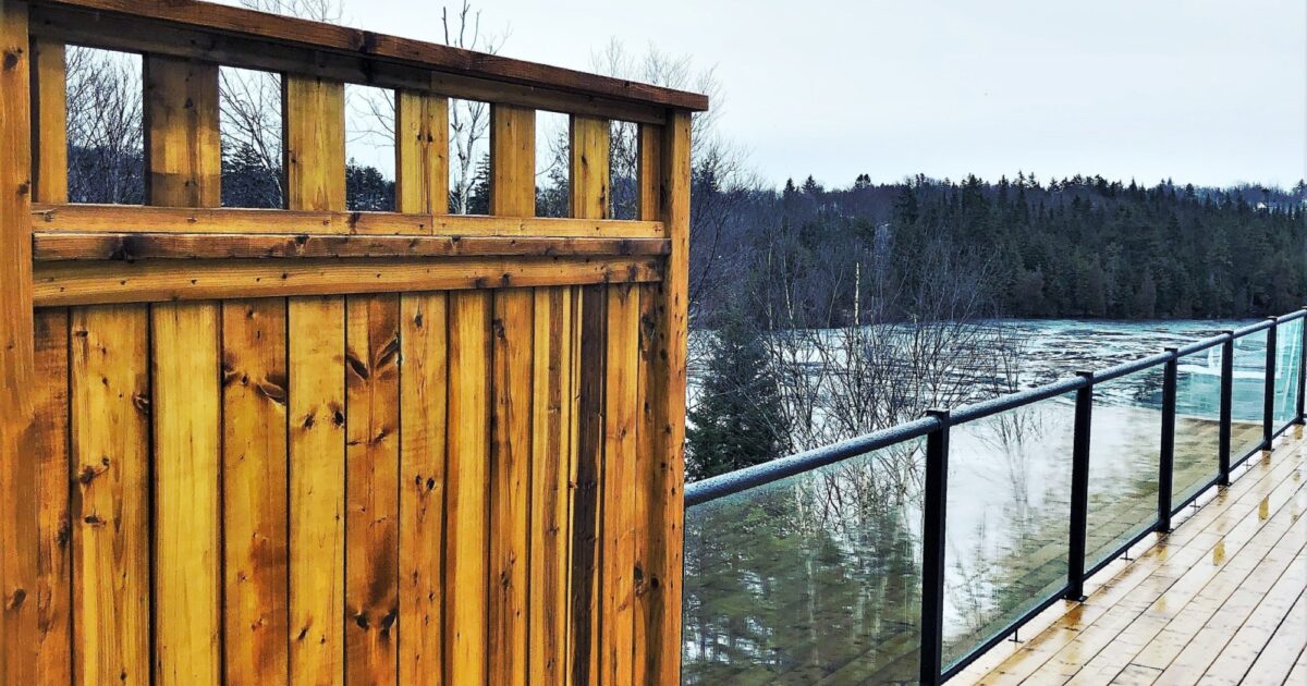 Contractor's Corner: Black Fox Builders | Doman