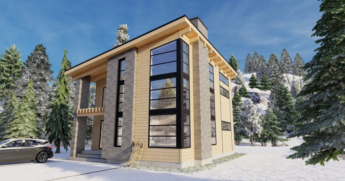 New Colours, New Profile, Same Quality: Maibec CanExel… | Doman