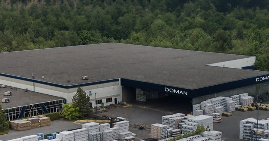 Investor Relations | Doman