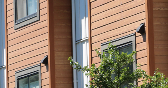Siding & Trim | Doman