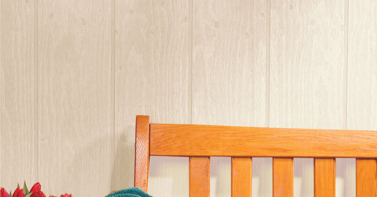 Chalet® Plywood Siding by Doman | Doman