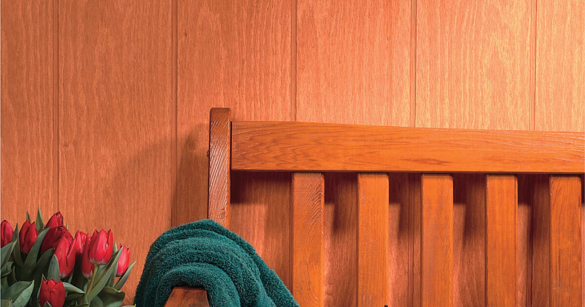 Chalet® Plywood Siding by Doman | Doman