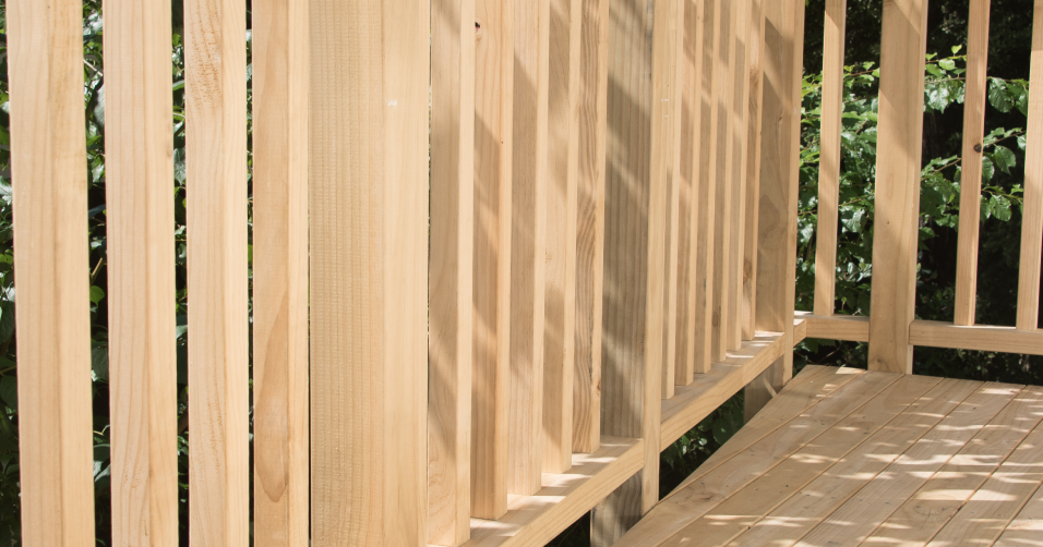 Ecolife® Stabilized Weather-resistant Wood | Doman