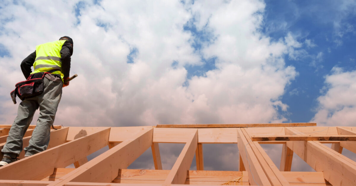 FlamePRO® Fire-retardant Treated Wood | Doman FlamePRO® Fire-retardant Treated Wood | Doman