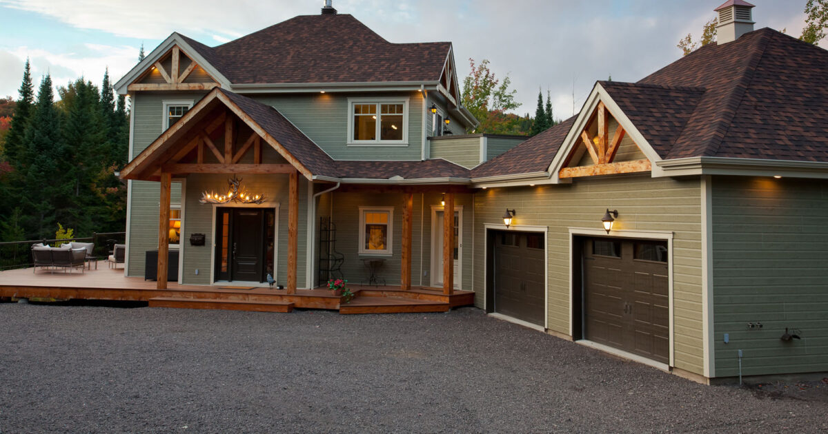 Maibec CanExel – Ridgewood D5 Profile | Doman