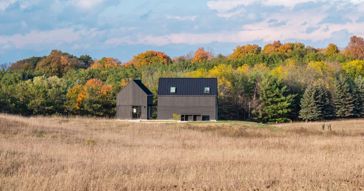 Maibec Genuine Wood Siding | Doman