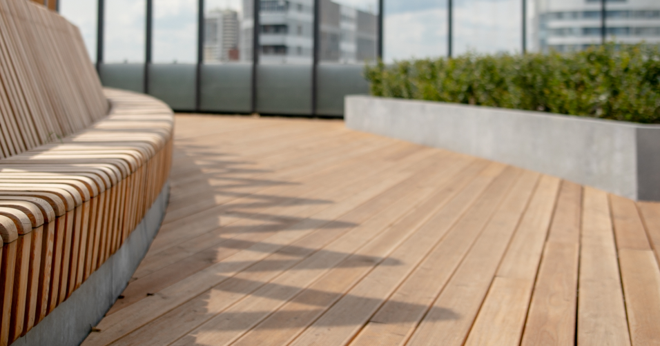 MicroPro® XPS Treated Wood | Doman