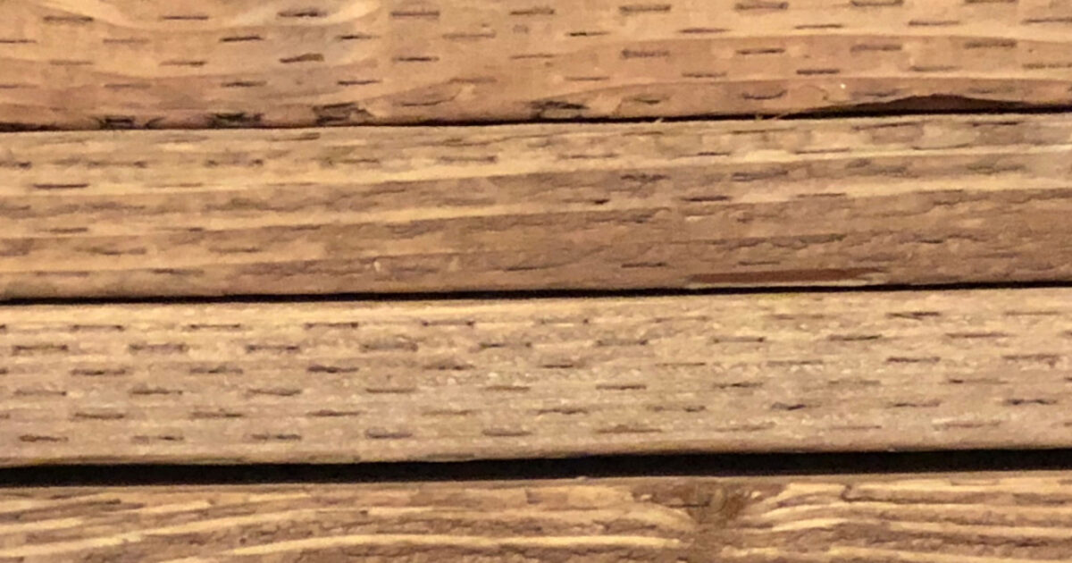 NatureWood® for Copper Azole (CA) browntone and greentone… | Doman