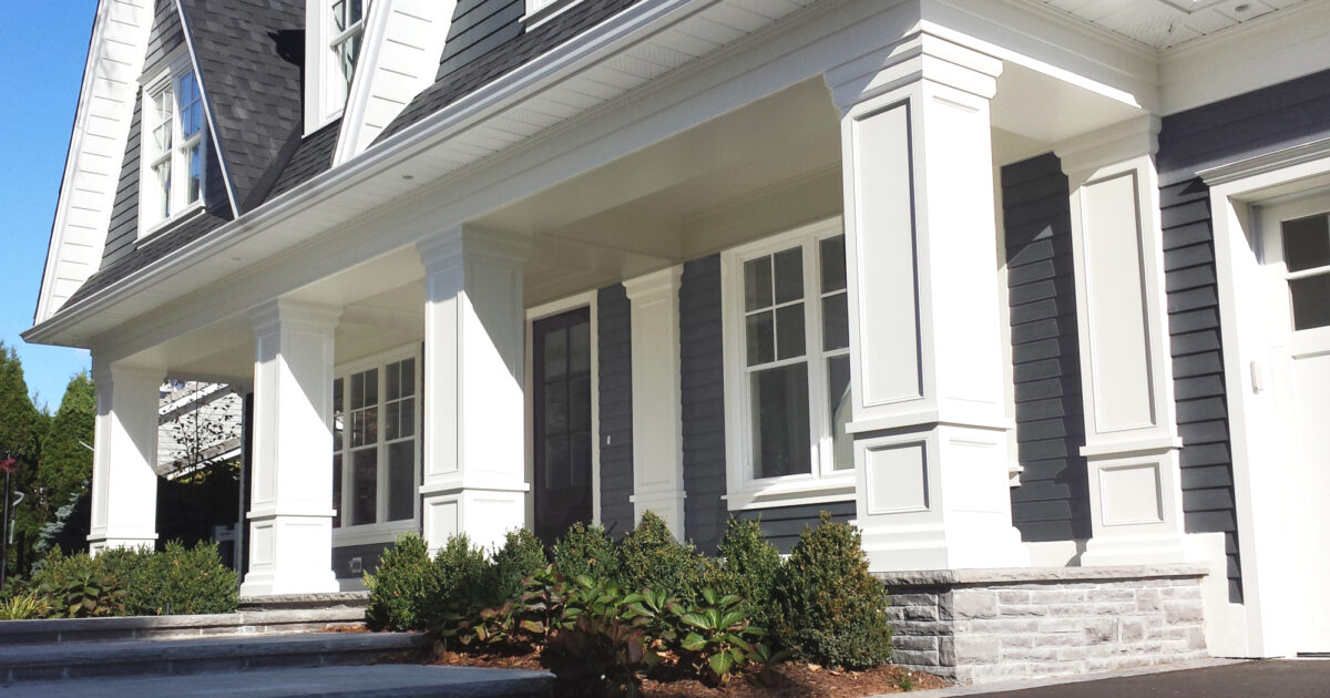 Prestige DIY PVC Products | Doman