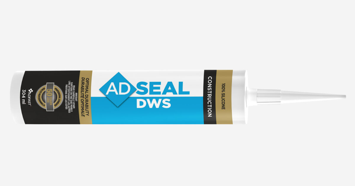 Silicone Sealant Adseal | Doman