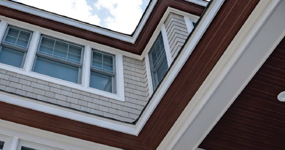 VERSATEX Building Products | Doman